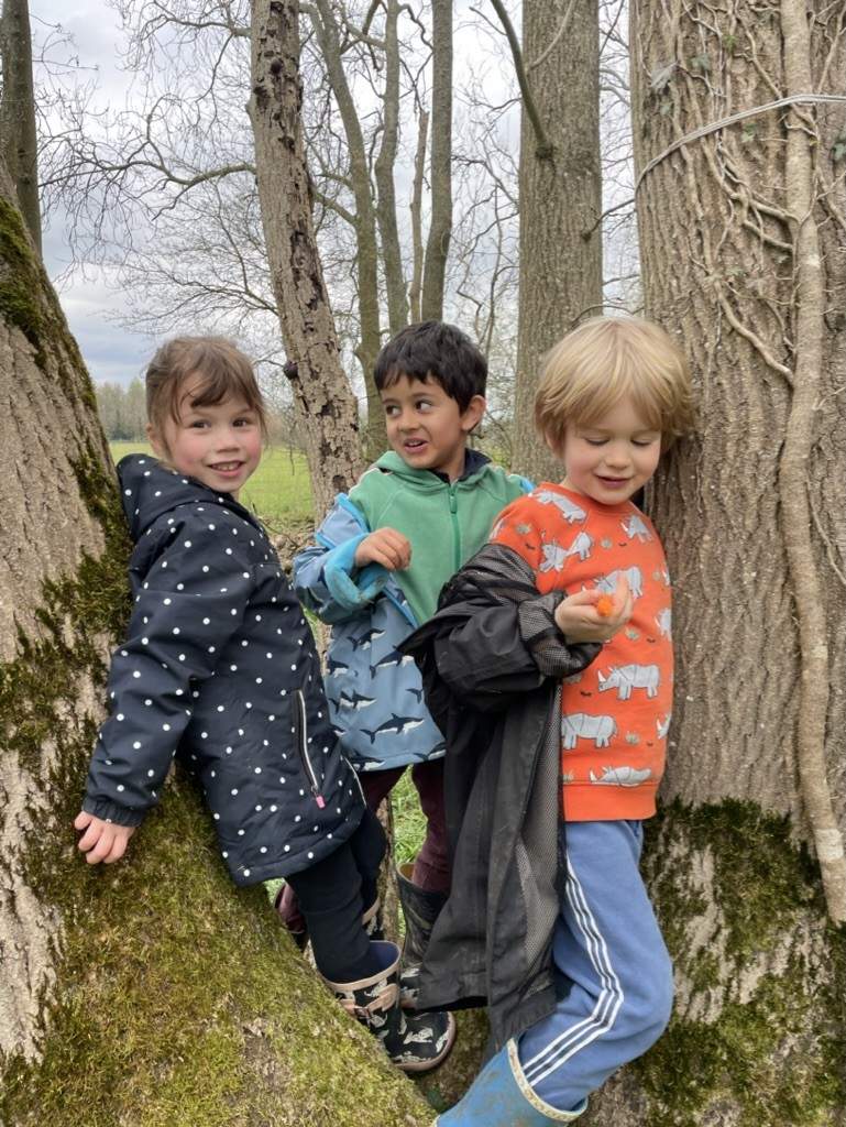 The Farm Holiday Club